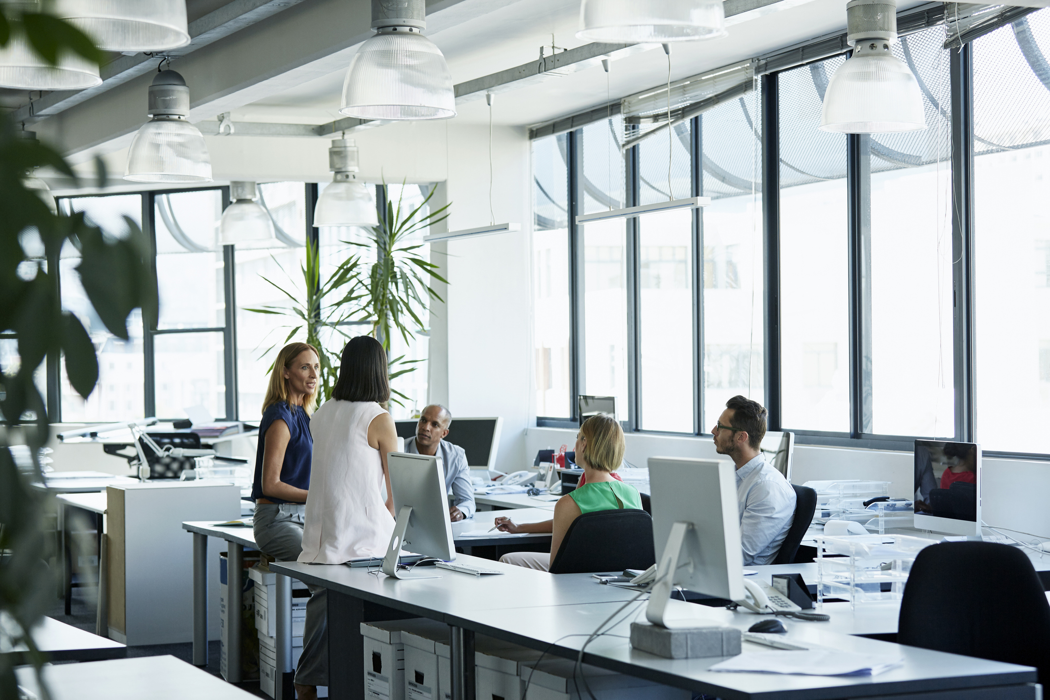 The Missing Link in Strategic Execution: The Role of a Transformation ...