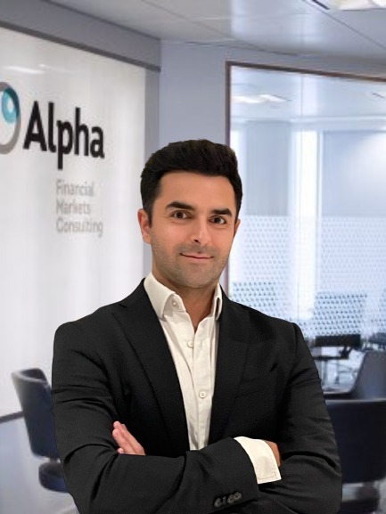 Our People UK - Asset & Wealth Management - Alpha FMC